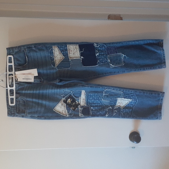 Sundance | Jeans | Sundance Abbey Boyfriend Jeans | Poshmark